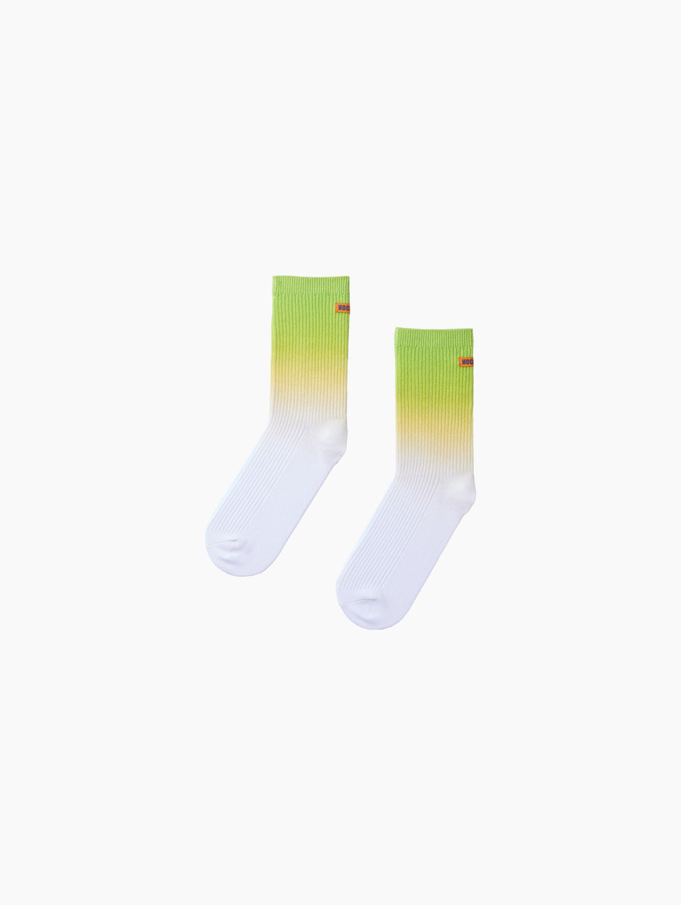 Odor-Resistance Gradient Socks – Happy Nocnoc
